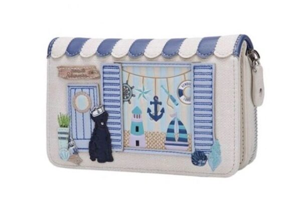 Vendula Seaside wallet